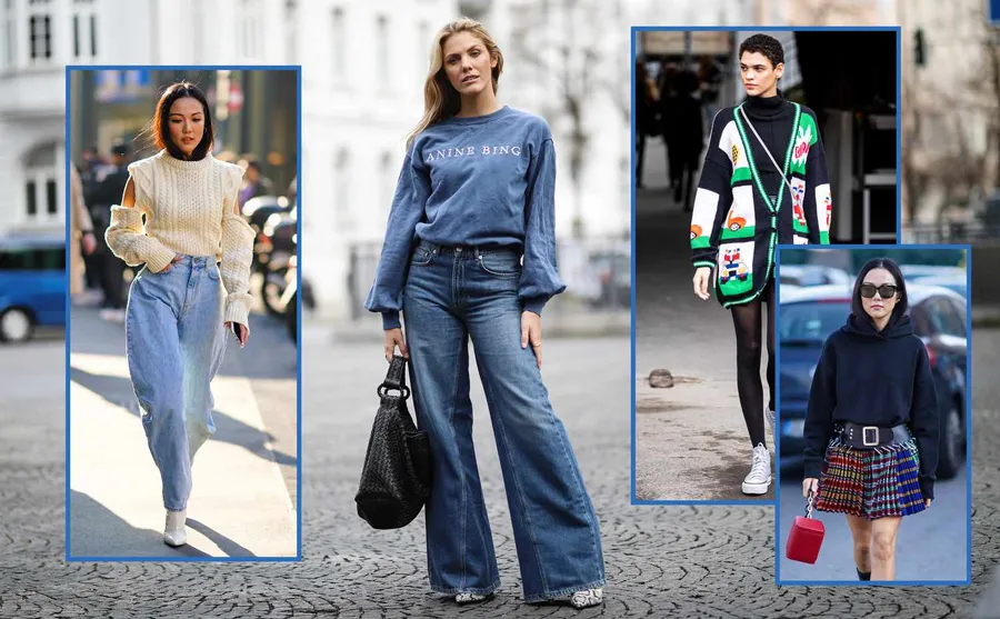 Outfit là gì? Khám phá những outfit HOT TREND nhất hiện nay