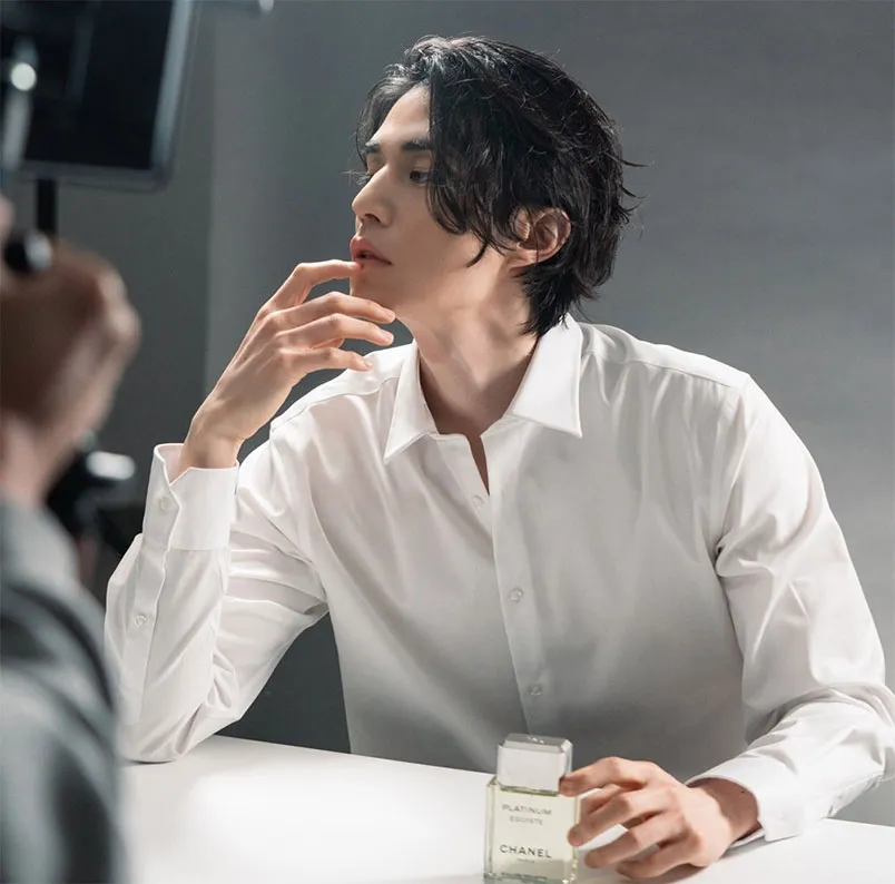 Top 15+ kiểu tóc Pixie nam cực hot đáng thử một lần trong đời