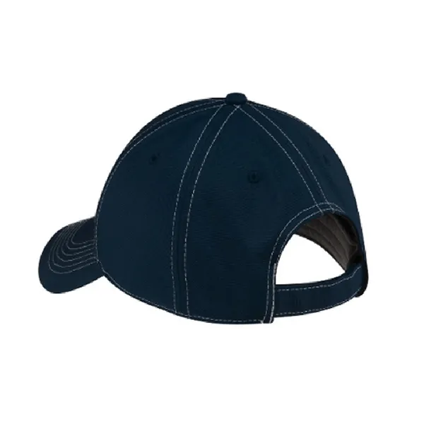 Mũ Unisex Nike 333114 Adult Legacy91 Contrast Stitch Hat-Midnight Màu ...