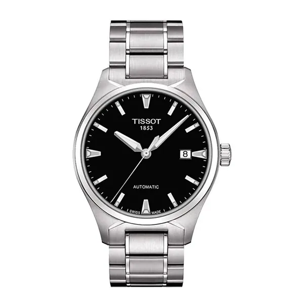 Đồng Hồ Nam Tissot T-Tempo Watch T060.407.11.051.00 Màu Bạc | Vua Hàng Hiệu