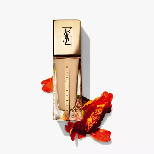 Kem Nền Yves Saint Laurent YSL Touche Éclat Le Teint BR20 25mll | Vua Hàng Hiệu