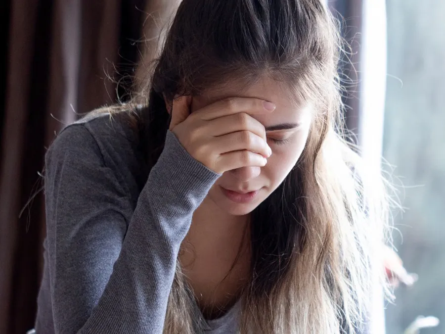 Overlove là gì? Những dấu hiệu nhận biết bạn có đang overlove trong tình yêu