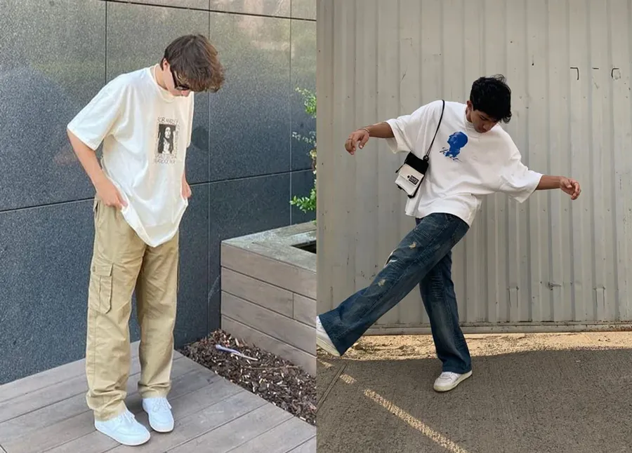 Phong cách soft boy là gì? 13 cách phối đồ soft boy thời trang và ấn tượng