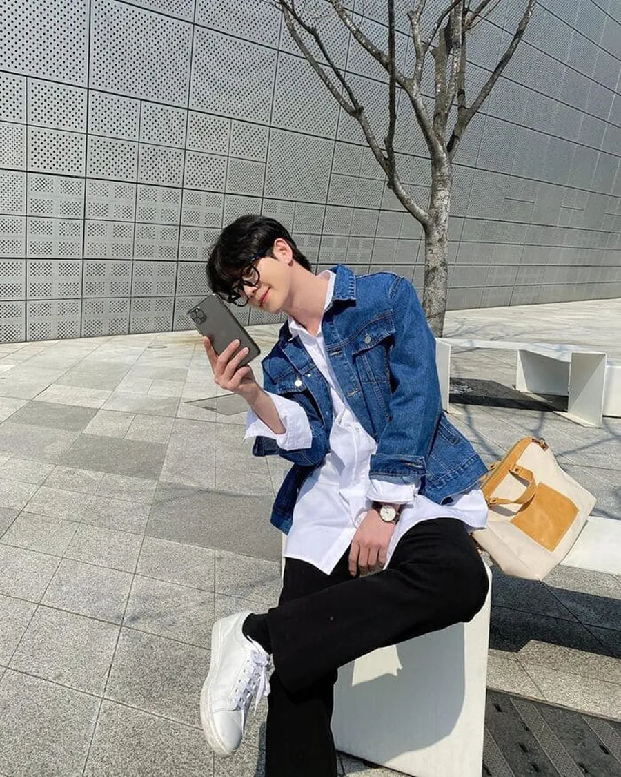 Phong cách soft boy là gì? 13 cách phối đồ soft boy thời trang và ấn tượng