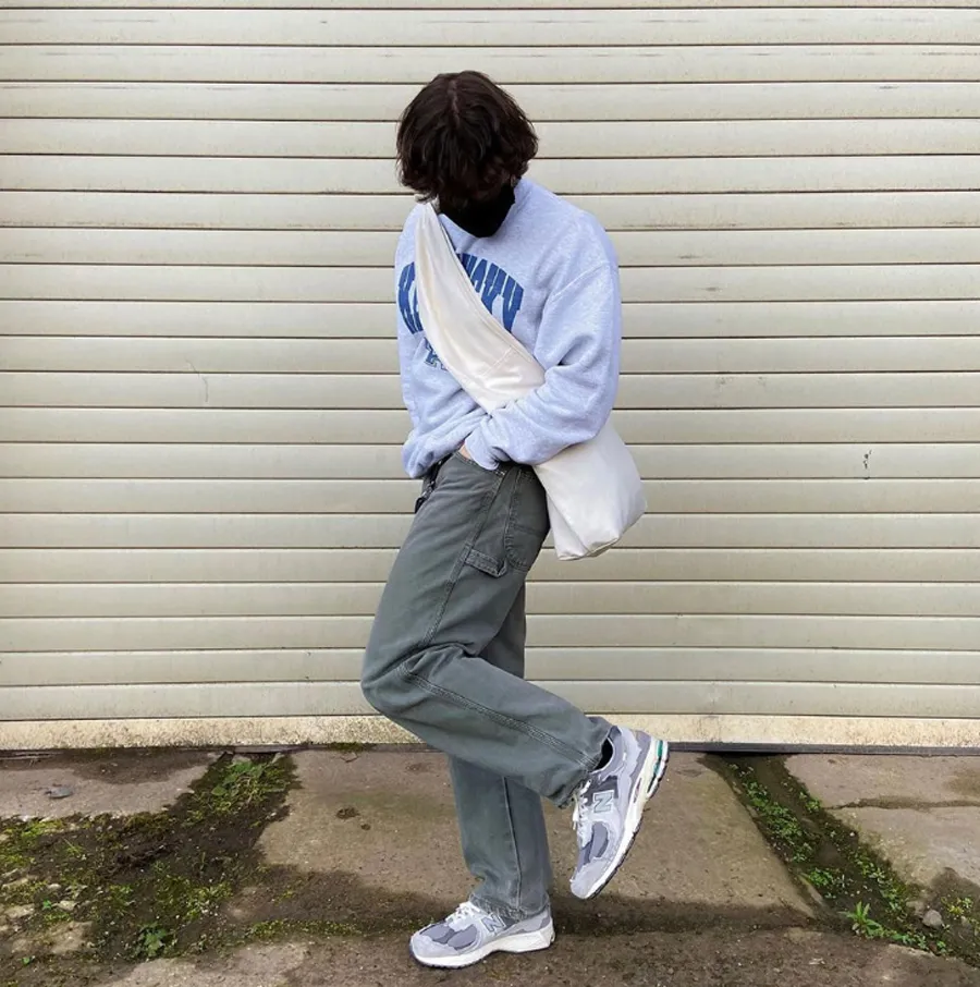 Phong cách soft boy là gì? 13 cách phối đồ soft boy thời trang và ấn tượng