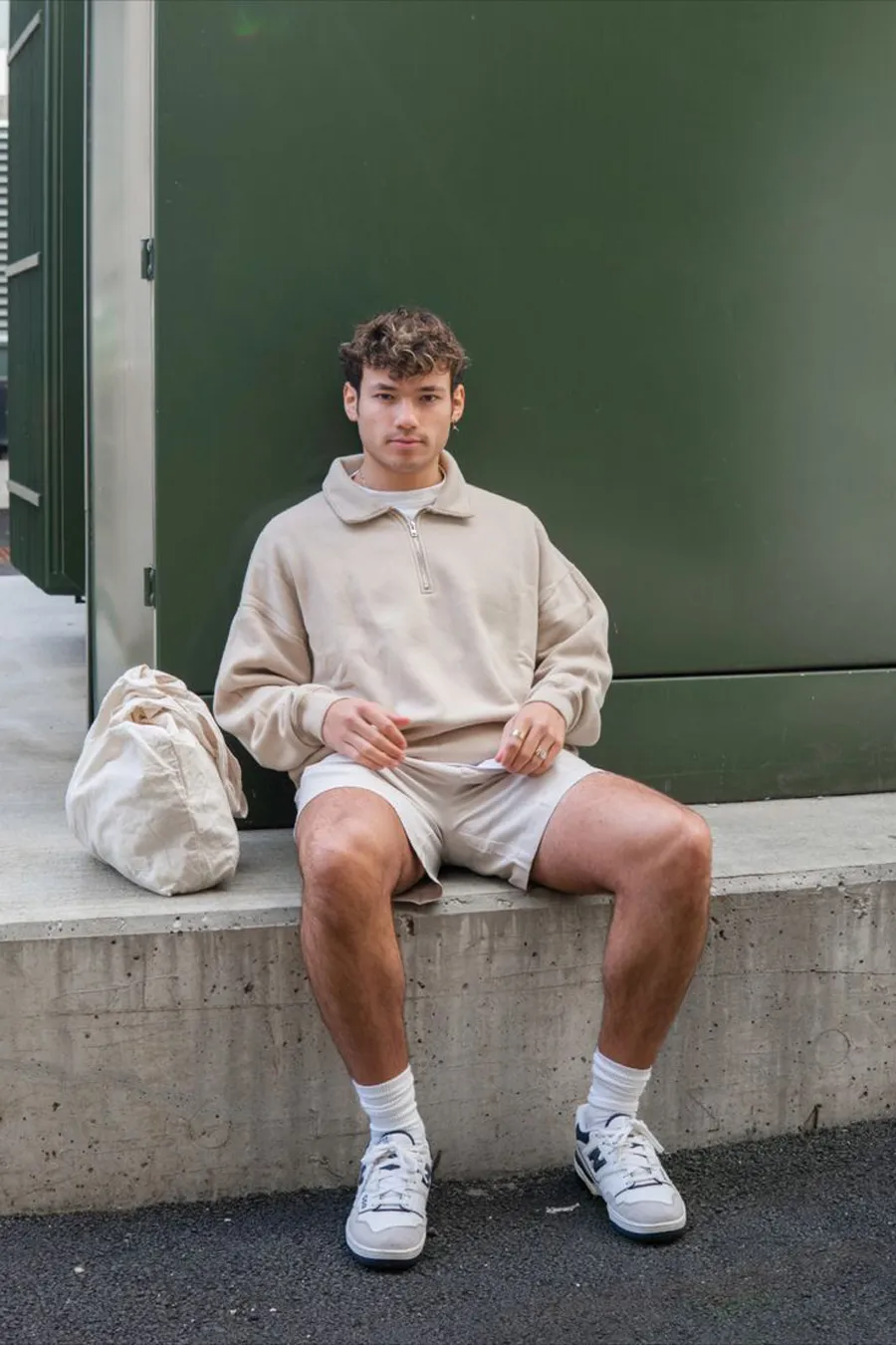 Phong cách soft boy là gì? 13 cách phối đồ soft boy thời trang và ấn tượng