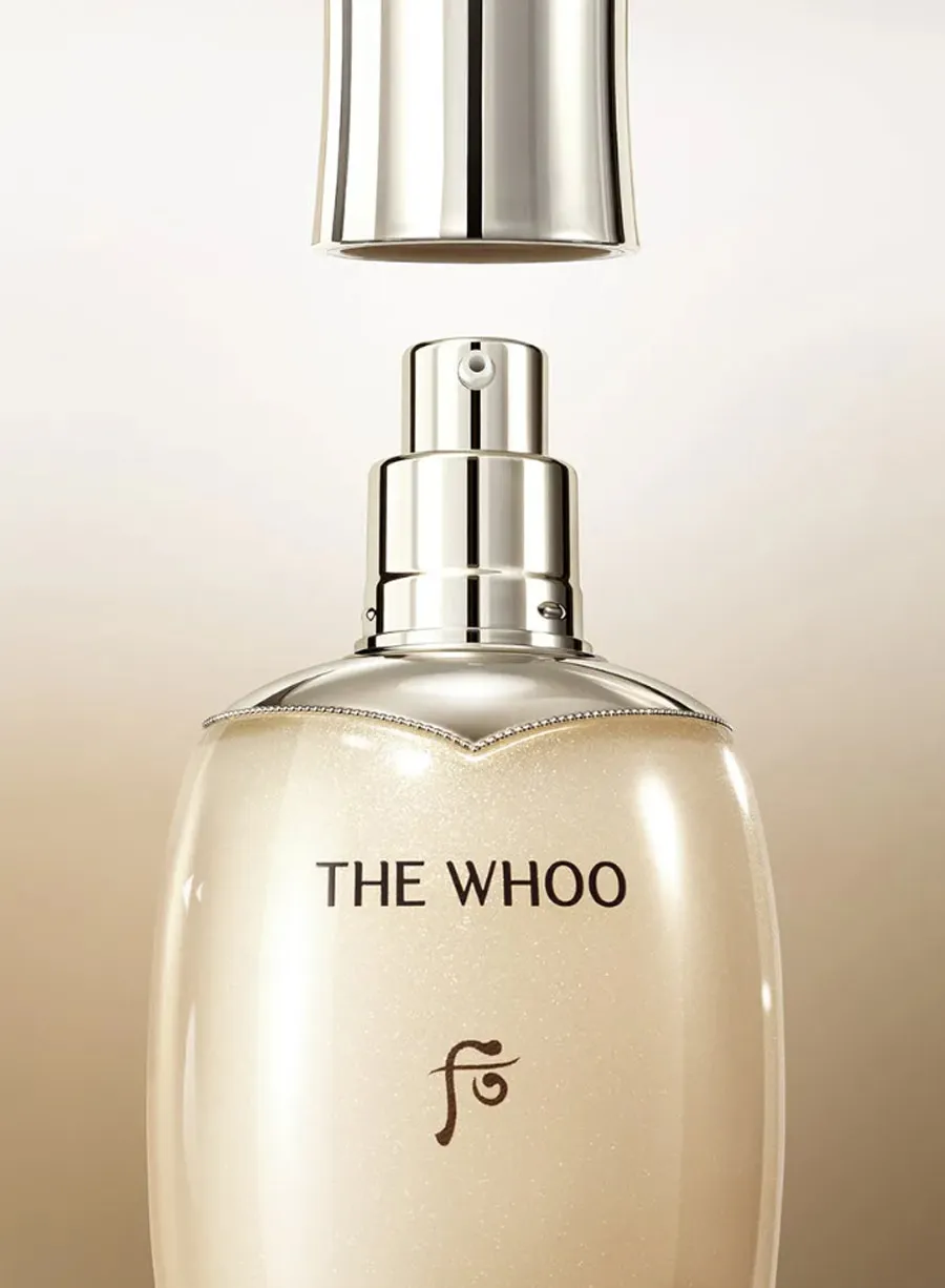 Trải nghiệm Cheongidan Rejuvenating Pro-Radiance thế hệ thứ 2 của The ...