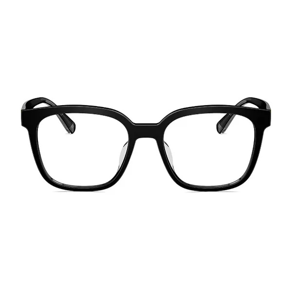 Gọng Kính Unisex Molsion MX3001 B11 Màu Đen | Vua Hàng Hiệu