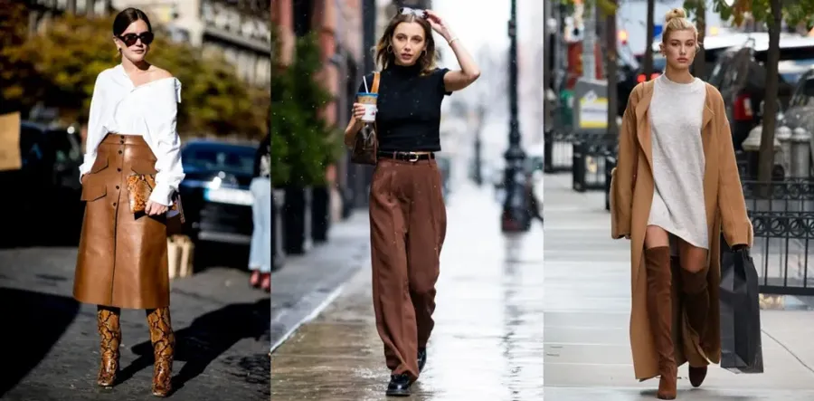 Maillard Style là gì? Cách phối đồ phong cách Maillard chuẩn đẹp