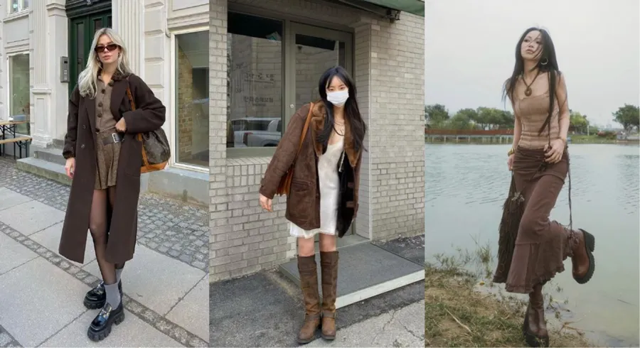 Maillard Style là gì? Cách phối đồ phong cách Maillard chuẩn đẹp