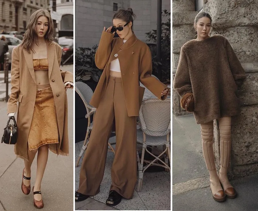 Maillard Style là gì? Cách phối đồ phong cách Maillard chuẩn đẹp