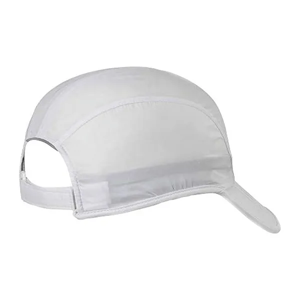 Mũ Mizuno Running Cap J2MW8501 Màu Trắng Size L | Vua Hàng Hiệu