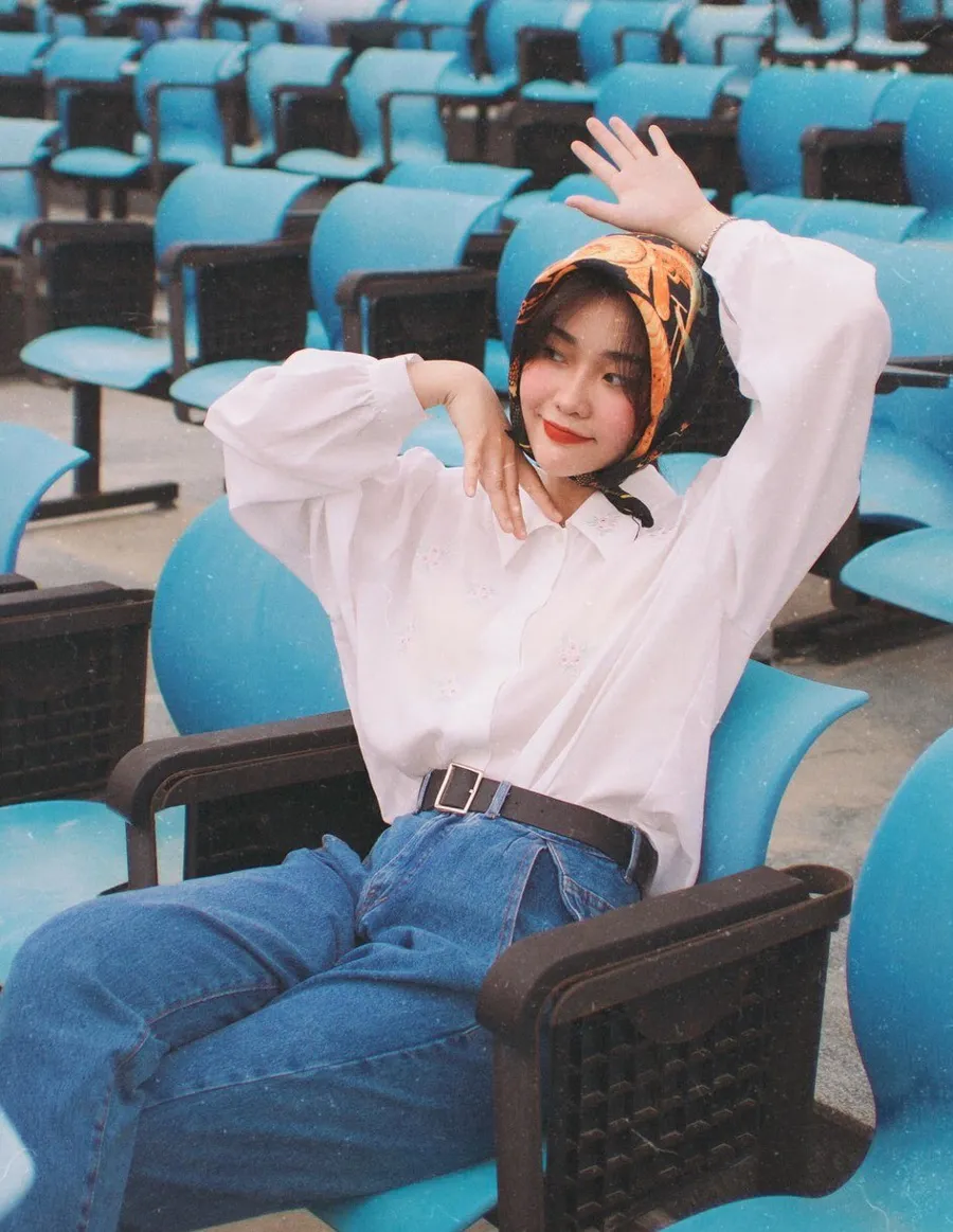 10 cách phối đồ phong cách thời trang Hong Kong thập niên 80s – 90s ấn tượng