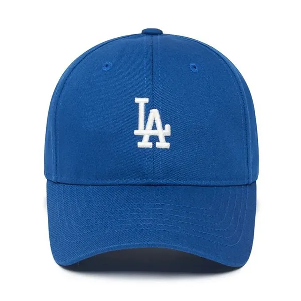Mũ MLB Lucky Ball Cap LA Dodgers Blue 3ACP1501N-07BLS Màu Xanh Blue ...