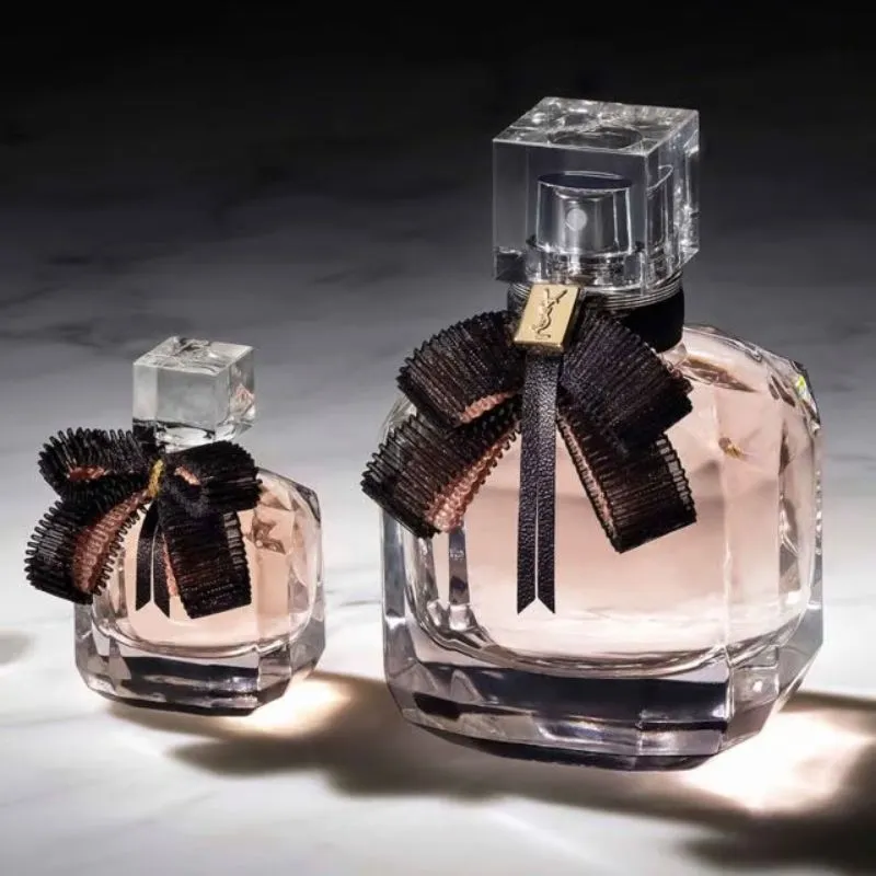 YSL Mon Paris có mấy loại? 6 chai nước hoa YSL Mon Paris thơm nhất