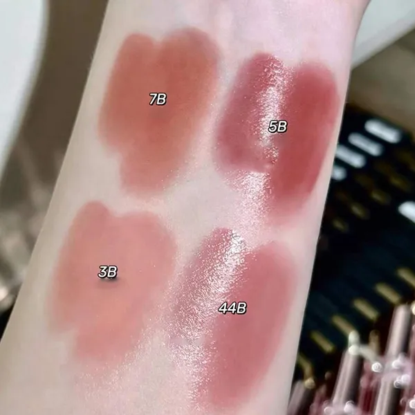 Mua Son Dưỡng Yves Saint Laurent YSL Loveshine Candy Glow 7B Nude ...