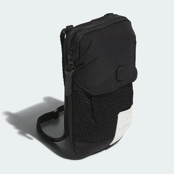 Túi Đeo Chéo Nữ Adidas Must Haves Small IN2580 Màu Đen | Vua Hàng Hiệu