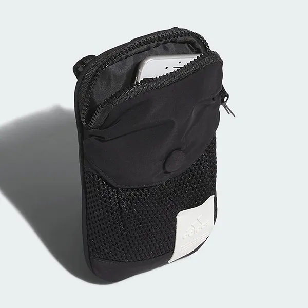 Túi Đeo Chéo Nữ Adidas Must Haves Small IN2580 Màu Đen | Vua Hàng Hiệu