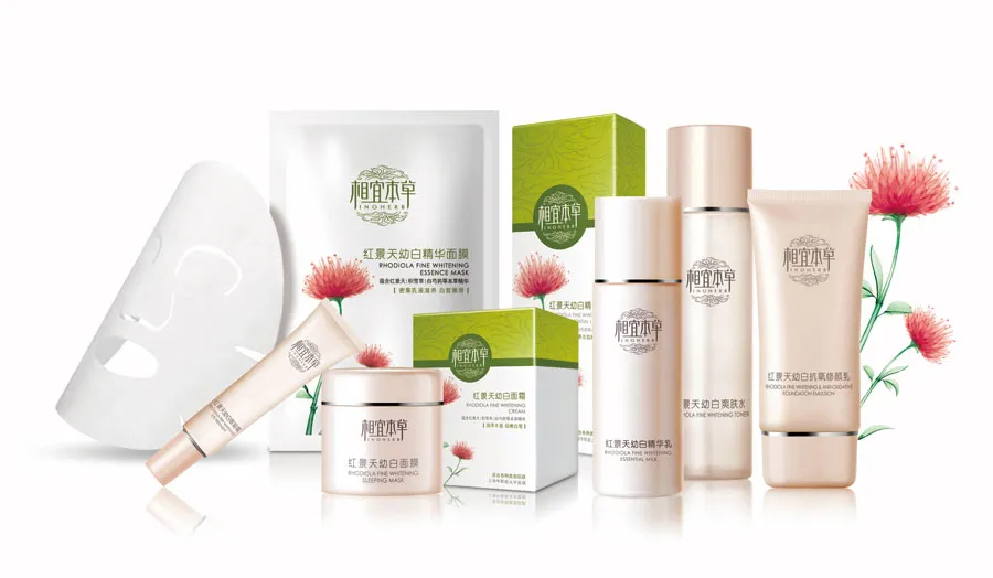 Top 15 hãng mỹ phẩm nội địa Trung cao cấp nổi tiếng nhất 2024