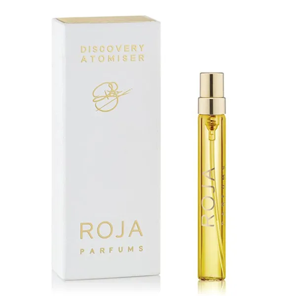 Nước Hoa Unisex Roja Parfums Fortnum & Mason The Perfume Mini 7.5ml ...
