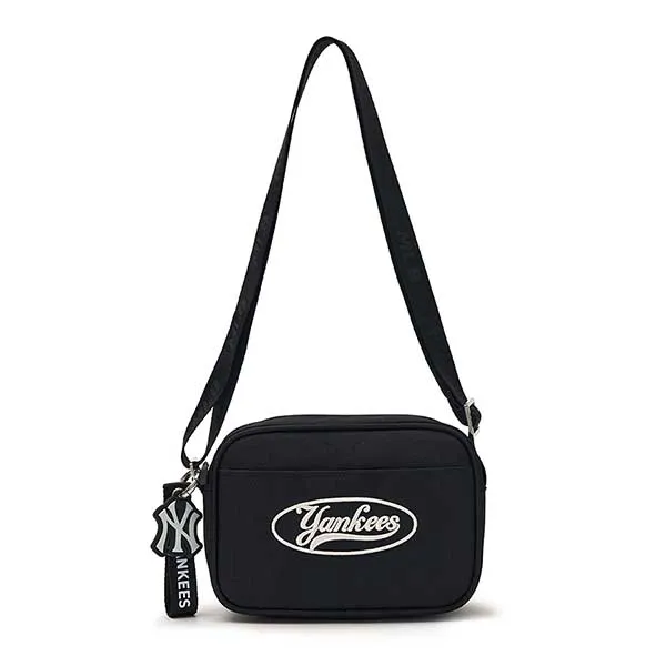 Túi Đeo Chéo MLB Varsity Camera Bag New York Yankees 7ACRV044N-50BKS ...