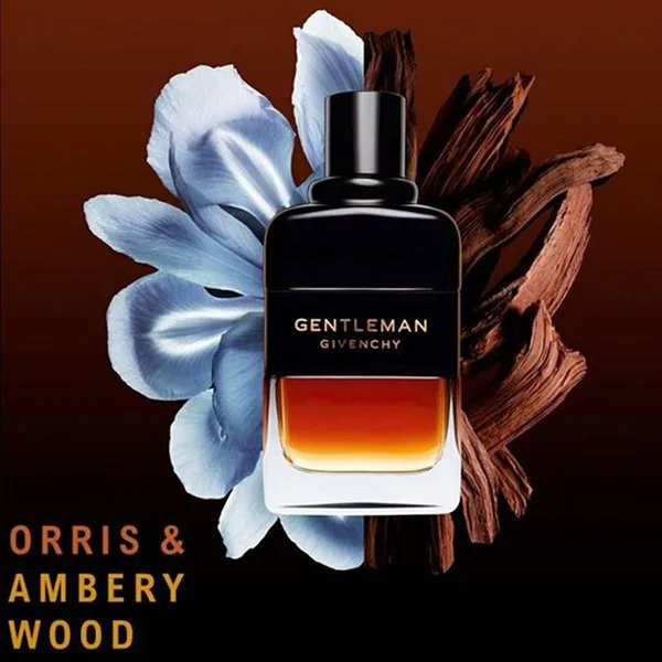 Nước Hoa Nam Givenchy Gentleman Reserve Privee EDP 100ml | Vua Hàng Hiệu