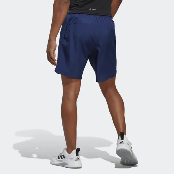 Quần Short Nam Adidas Run It Shorts HM8447 Màu Xanh Đậm Size S | Vua ...