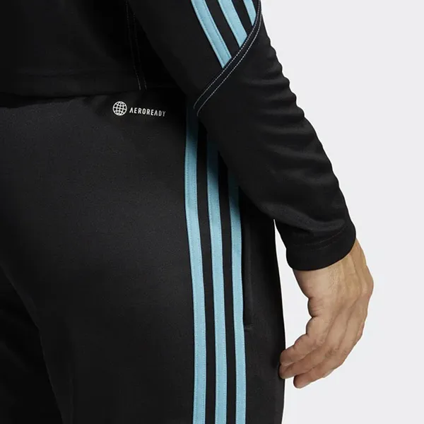Quần Thể Thao Nam Adidas Tiro 23 Club Training Pants IC1586 Màu Đen ...