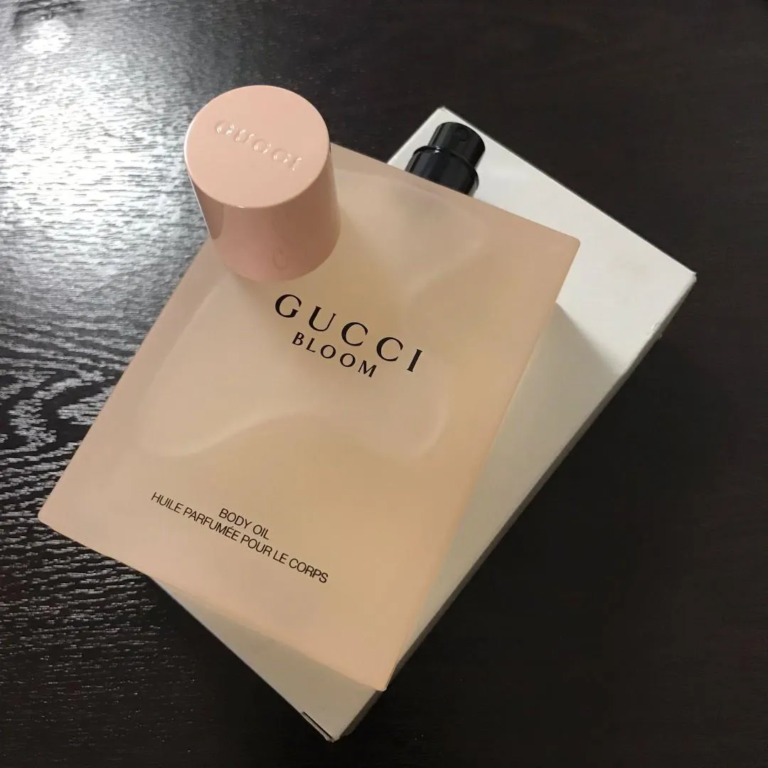 Nước Hoa Gucci Bloom Chính Hãng, Cao Cấp - Mua Giá Tốt