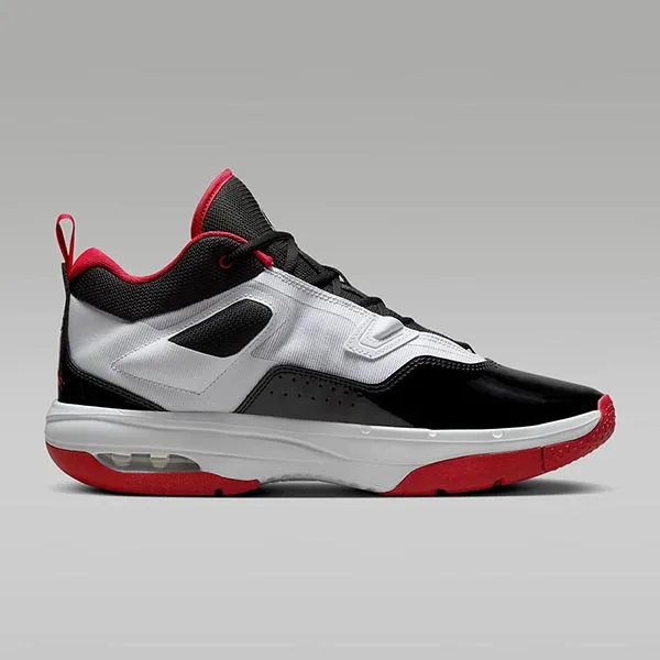 Giày Thể Thao Nam Nike Jordan Stay Royal 3 FB1396-101 Màu Đen Trắng ...