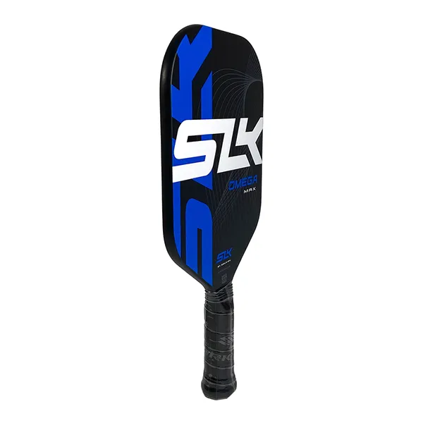 Vợt Pickleball Selkirk Sport SLK Omega Max Gen 3 Paddle Màu Đen Phối ...