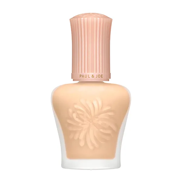 Kem Lót Nâng Tone Chống Nắng UV Primer Paul & Joe SPF15 PA+ Orange 30ml ...