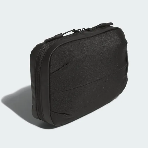 Túi Cầm Tay Nam Adidas 4NWNL Multipurpose Bag IT2064 Màu Đen | Vua Hàng ...