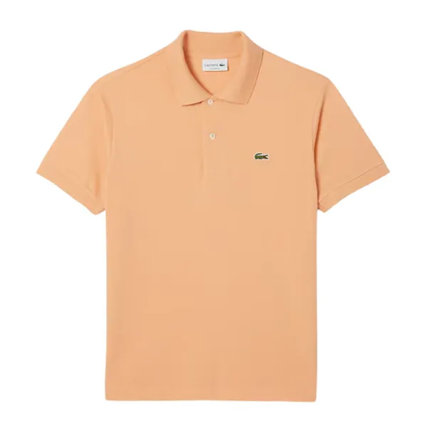 Áo Polo Nam Lacoste Classic Fit L.12.12 Polo Shirt HEB LA25POLOLH Màu ...