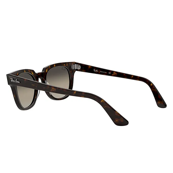 Kính Mát Rayban Meteor Brown Gradient Sunglasses RB2168 902/32 50 Màu ...