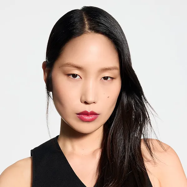 Son Dưỡng Louis Vuitton LV Baume 050 Red Pulse Màu Đỏ Cherry | Vua Hàng Hiệu