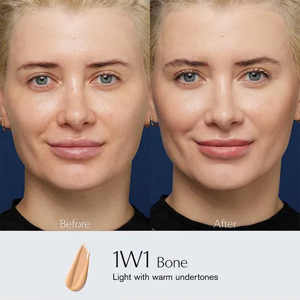 Kem Nền Estée Lauder Double Wear Stay-In-Place Makeup Foundation Tone ...