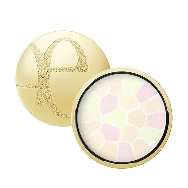 Phấn Phủ Albion La Poudre Haute Nuance Elegance Tone 06, 27g | Vua Hàng ...