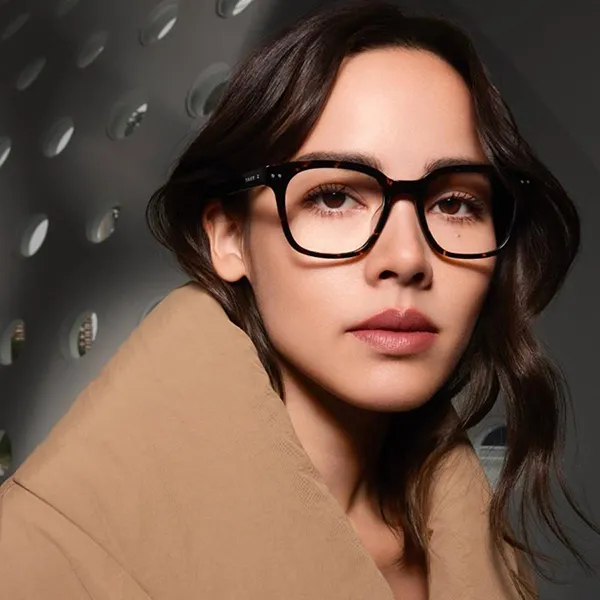 Gọng Kính Nữ Bolon BJ3198 B20 Tortoise Màu Đồi Mồi | Vua Hàng Hiệu