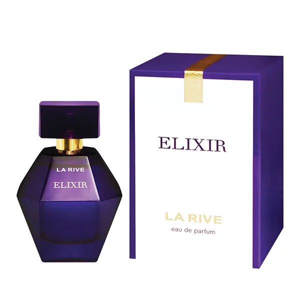 Nước Hoa Nữ La Rive Elixir Eau De Parfum 100ml | Vua Hàng Hiệu
