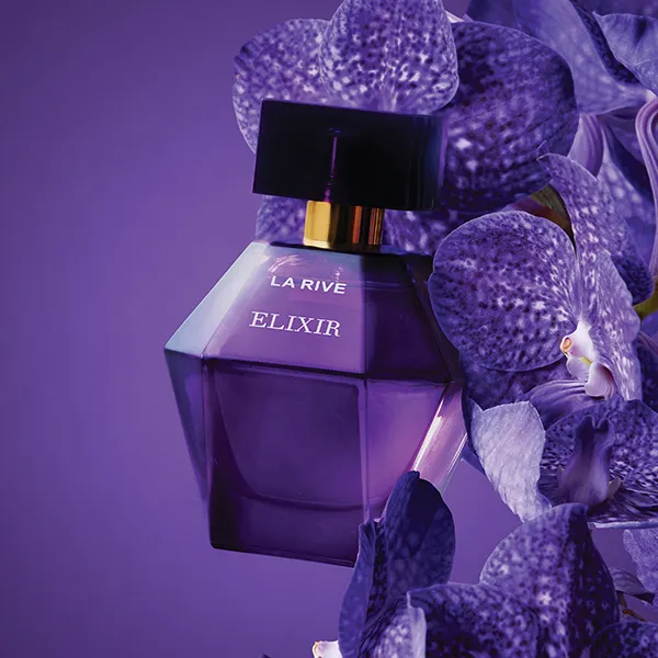 Nước Hoa Nữ La Rive Elixir Eau De Parfum 100ml | Vua Hàng Hiệu