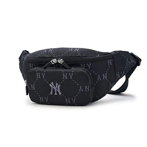 Túi Đeo Hông MLB Dia Mono Sportive Hip Sack New York Yankees Black ...