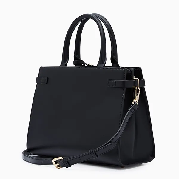 Túi Tote Nữ Lyn Re-Edit Bliss L Tote Bag - Black L26CBWA149 Màu Đen ...