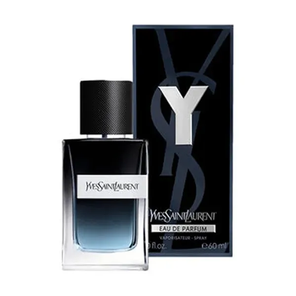 Nước Hoa Nam Yves Saint Laurent YSL Y EDP 60ml | Vua Hàng Hiệu