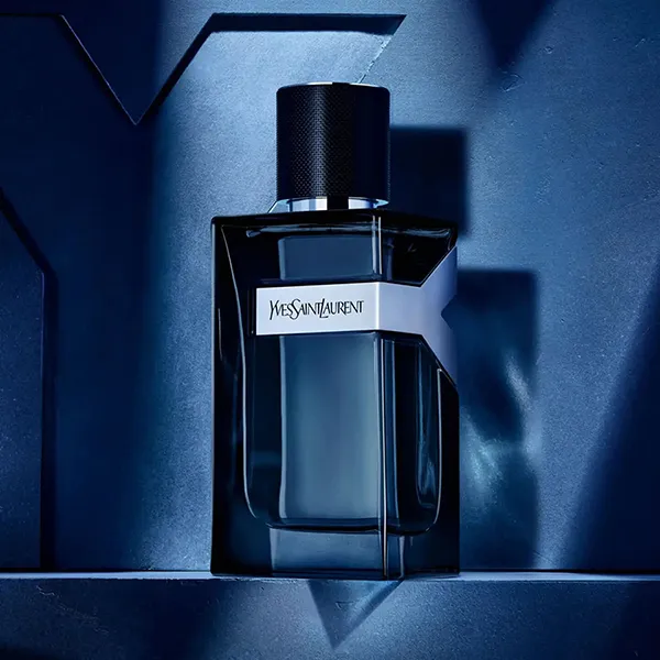 Nước Hoa Nam Yves Saint Laurent YSL Y EDP Intense 100ml | Vua Hàng Hiệu