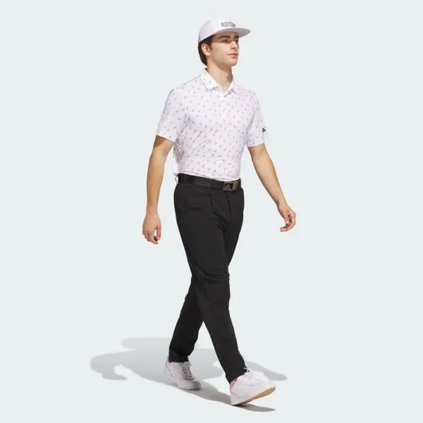 Áo Polo Nam Lưới In Họa Tiết Ultimate365 JF4908-XS | Vua Hàng Hiệu