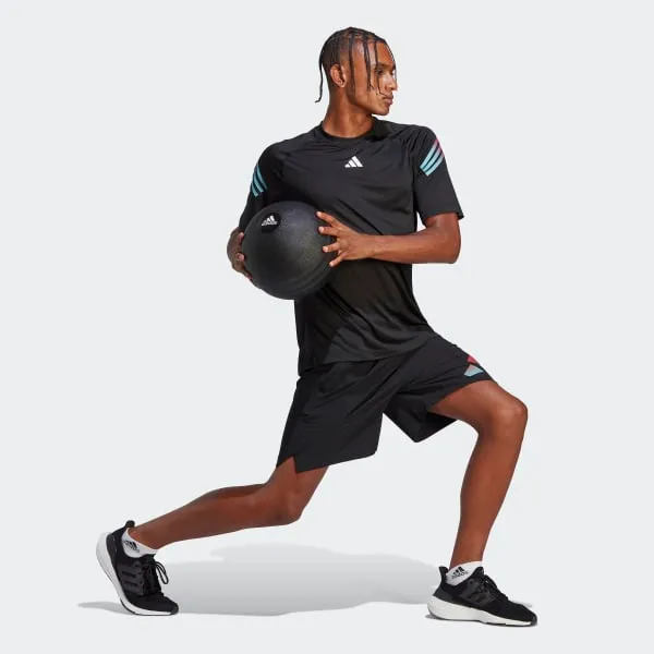 BỘ ĐỒ XUÂN HÈ NAM NAM TẬP LUYỆN LOGO 3 BAR TRAIN ICONS – Việt Nam