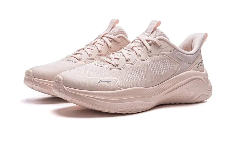 Giày Thời Trang Nữ Li-Ning SOFT GO 2 WMS Urban Lifestyle AGLV064-5V ...