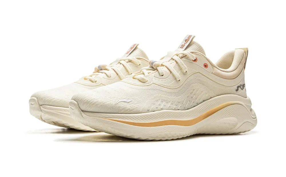 Giày Thời Trang Nữ Li-Ning SOFT GO WMS 2 AGLV040-7V – Li-Ning Việt Nam