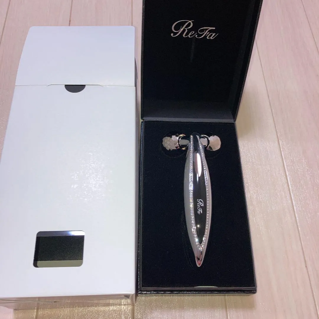 Mua Cây Lăn Refa Crystal Carat Face - MTG - Mua Ngay Giá tốt